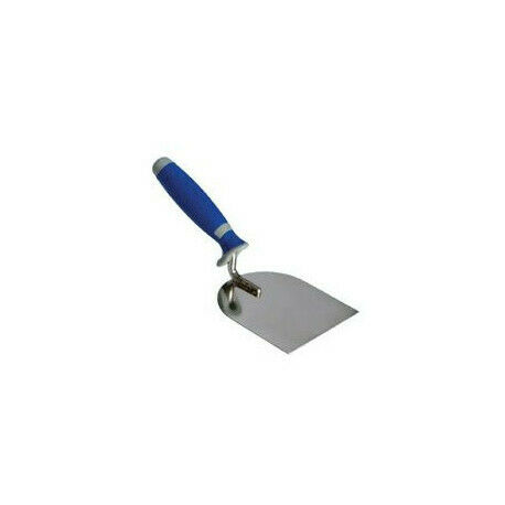 Blue Dolphin Bucket Trowel Stainless Steel